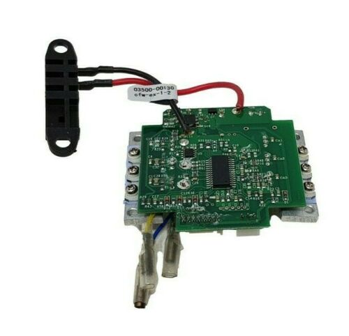 PANTERRA E BIKE DIGITAL CONTROLLER 28" - 2 CIRCUIT BOARD ED-2EX-4-MP1.