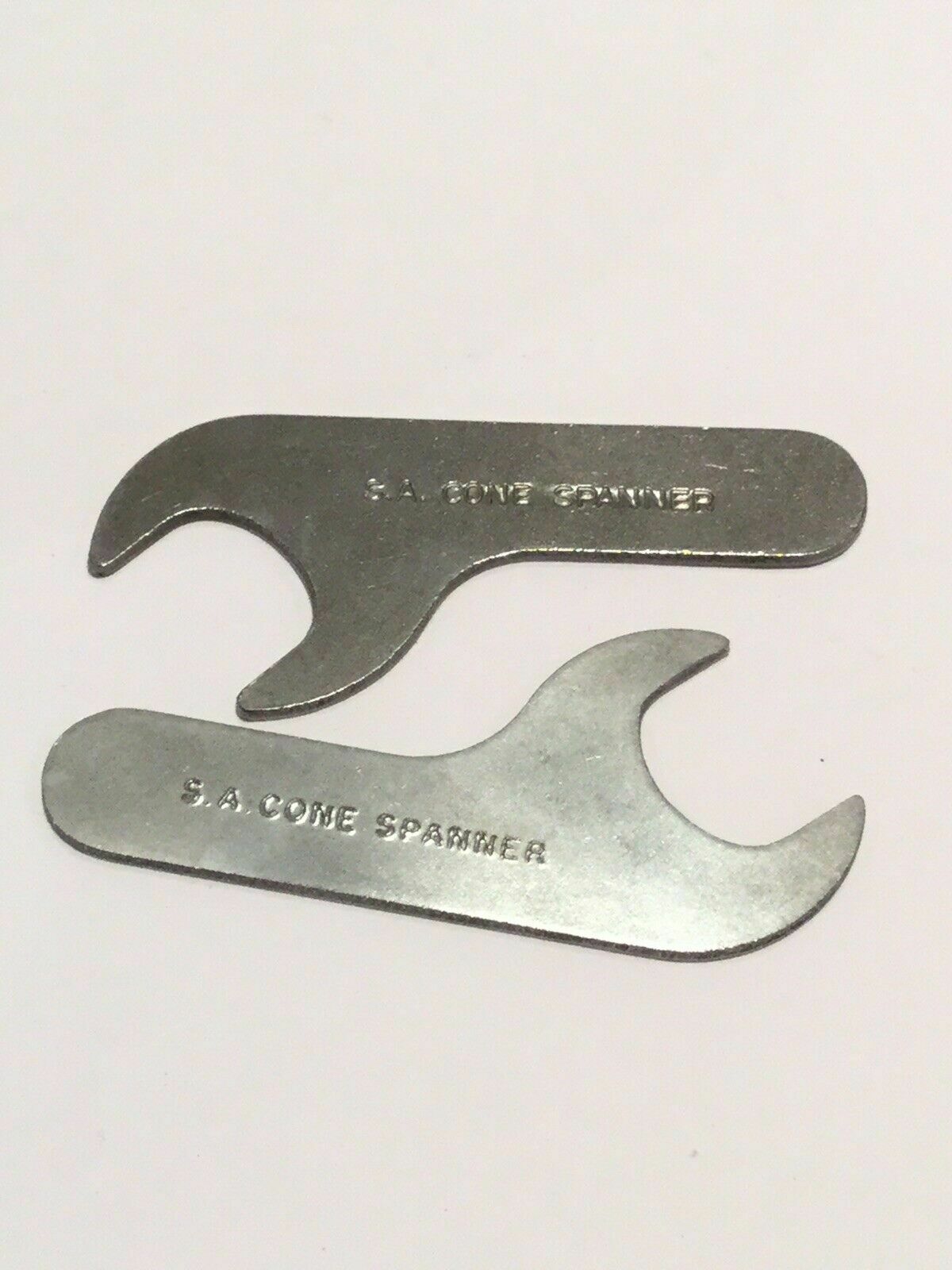 Genuine Sturmey Archer Bike Hub Cone Spanner Tool As Used Chopper Era